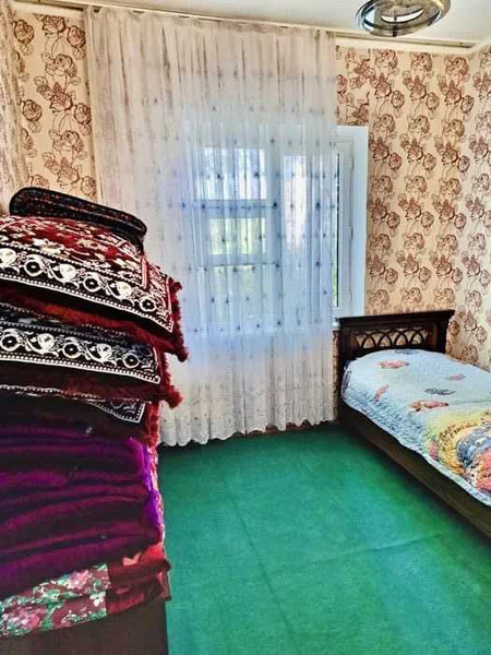 Продажа квартиры массив Ахмад югнакий
