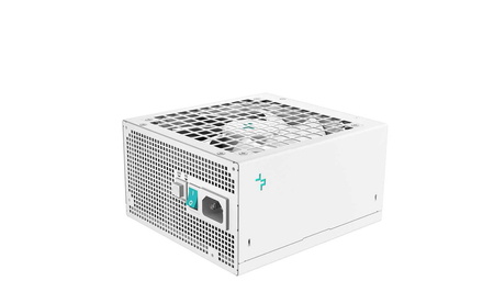Блок Питания PX1200G White/80 Plus Gold/CYBERNETICS PLATINUM/1200W
