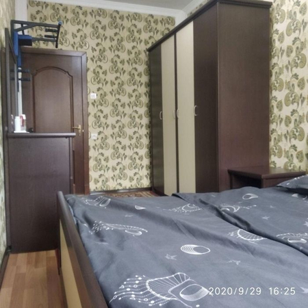 2 комнатная квартира Уч тепа 12 не долеко от Фархадского рынка