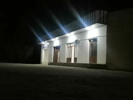 Tayyor savdo obyekti