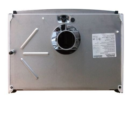 BAXI газовый настенный котел Main Five 24F, двухконтурный.