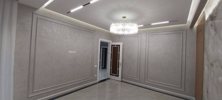 ЖК Luminar house 2/4/8 57 кв.м