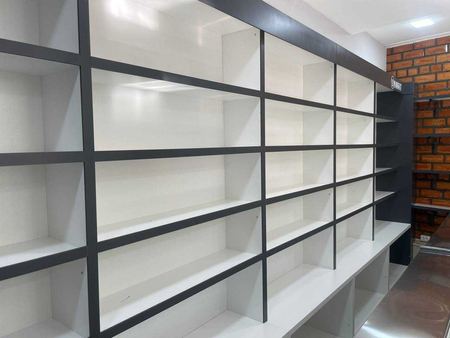 Magazinlar uchun Prilavka, stelaj, vitrinalarni zakazga tayyorlaiymiz!