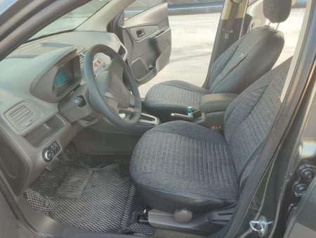Cobalt 2018 2evro Avtomat