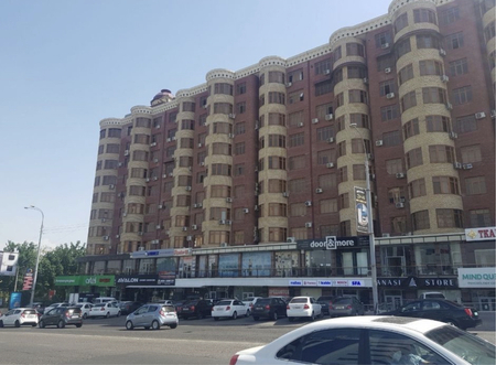 Продается 5/3/9 Новостройка , кирпич,  Ц 5