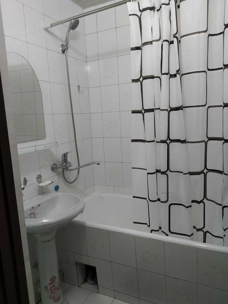 Аренда 3х комнатная квартира около IT - Park (FSh2699)
