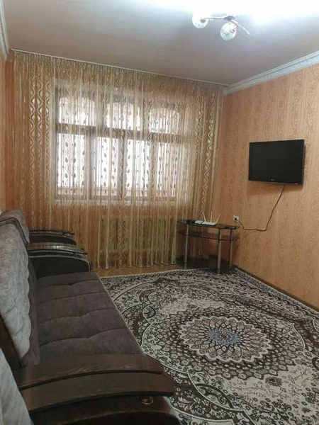 Срочно Аренда квартира 2\\\\2\\\\5 Карасу-6