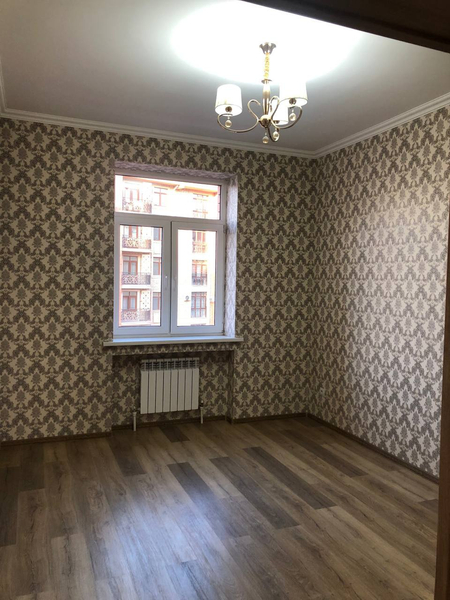 Продаётся 3 комнатная Новостройка Голден Хаус, Яккасарайский район