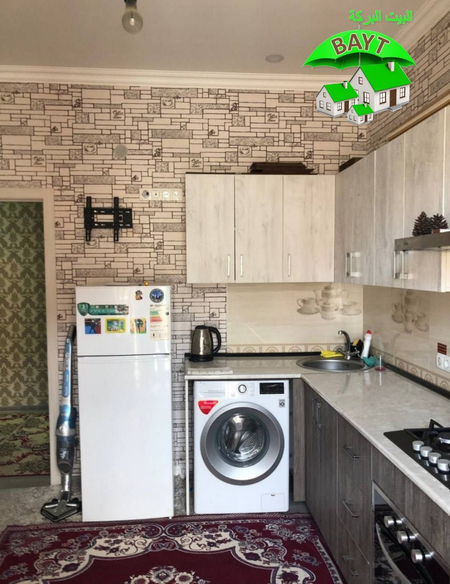 #НОВОСТРОЙКА, 41м²,Чиланзар 7 Квартал, 1\6\7, Продаётся Квартира