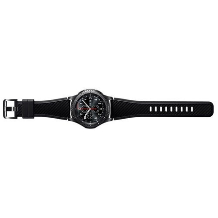 Умные часы Samsung Gear S3 Frontier