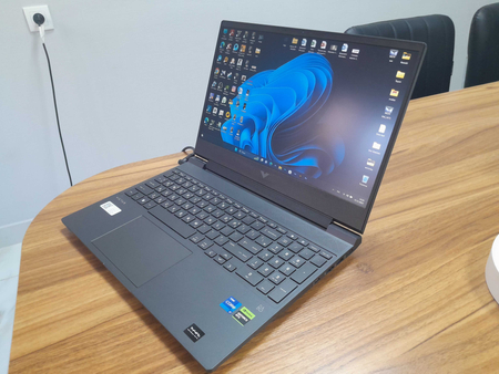 Viktus i7 6 gb Video karta