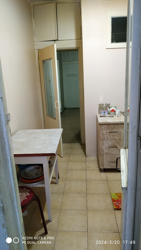 Продается квартира.