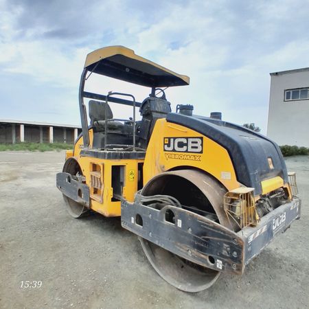 Assalom aleykum JCB germaniski qatoq katok 9 tonnalik