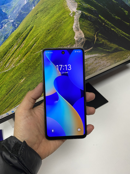 Aybi bor! Tecno Spark Go 2024 4/64GB