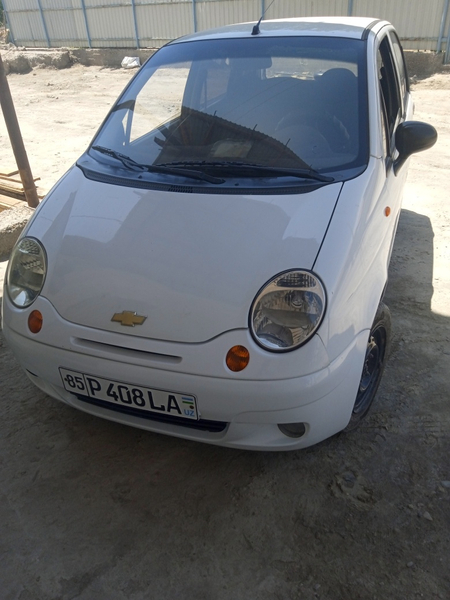 Matiz  shevralet