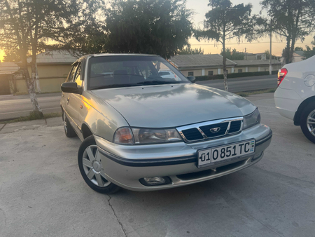 Nexia 1 Сотилади 2006  йил
