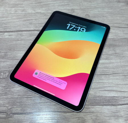 Prodam idyal Ipad 10 256GB wi-fi