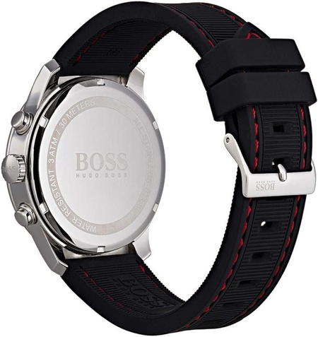 Hugo Boss chronograph оригигал