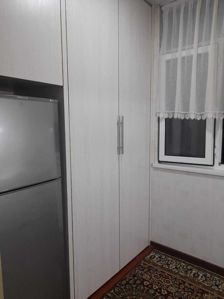 продажа  3 комнатной квартира на массив Чимбой id sh 154