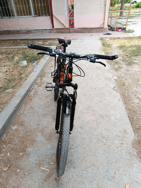 Velosiped neuneeze