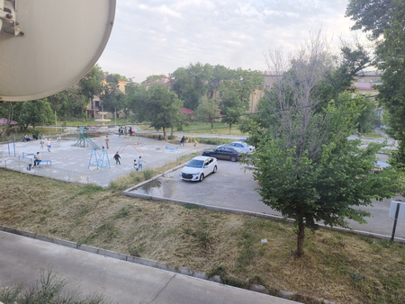2-х комнатная квартира