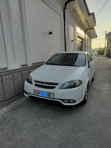 Jentra tayyor xaydashga