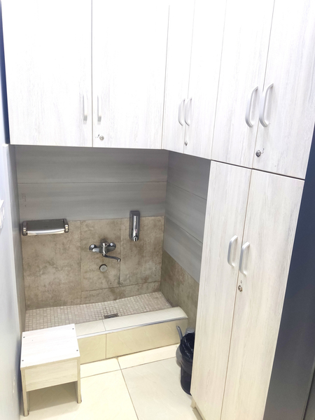 Аренда офиса 38м² Ташсельмаш, Боткина, Шохона