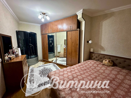 Срочна продаётся классная  3 комнатная квартира на Корасув 4