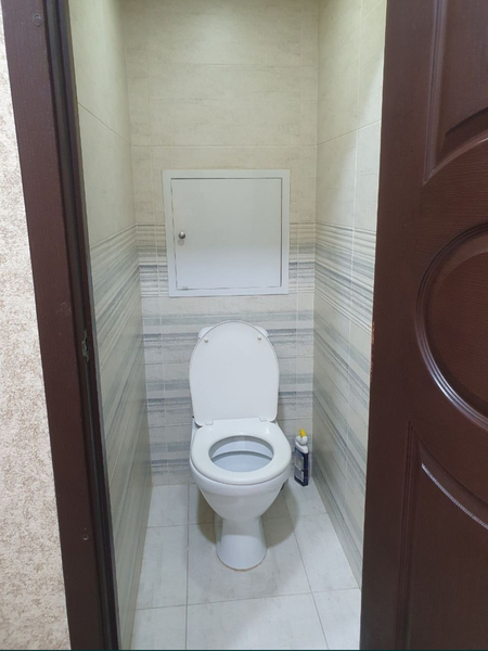 Аренда квартиры Авиасозлар 3