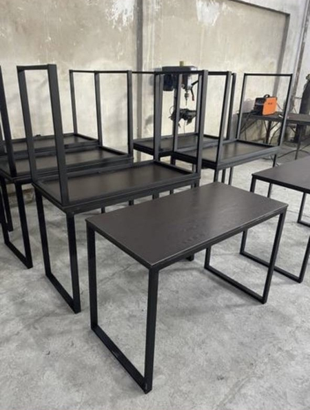 Parta loft usulda Ideal loft