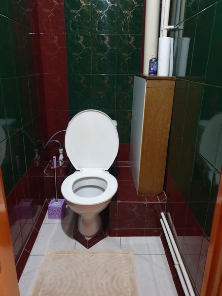 Аренда квартиры Чиланзар Ц