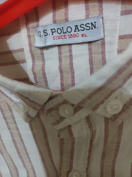 Оригинал POLO рубашки