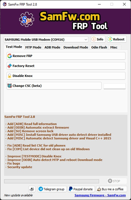 Samsung frp google account