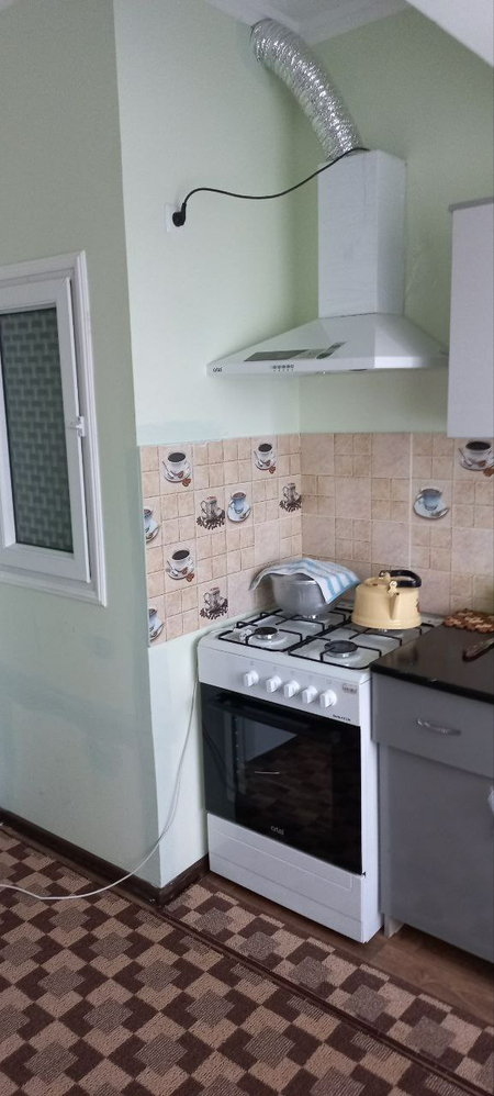 Ijara Turar joy gaz svet suv zur