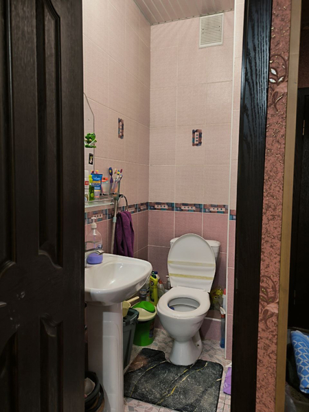 Продам 3х комнатную квартиру