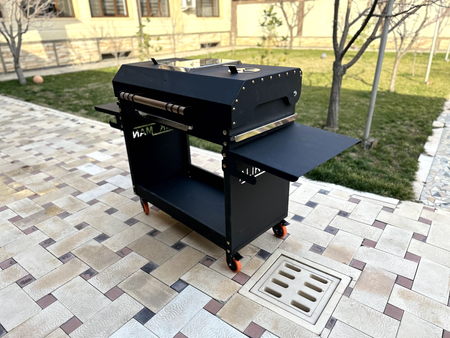 mangal yasaymiz svarka ishlarisiz