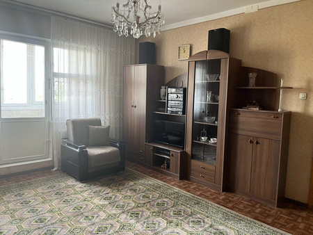 2 КВАРТИРЫ в центре! 2 комн, 63 м2, метро Минор
