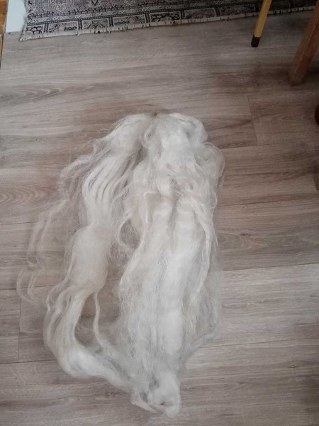 Продаётся рыбаловная сеть.