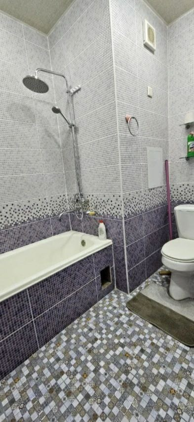 #Чиланзар3 3/4/4 60м² с обстановкой