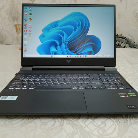 Victus | Notebook sotiladi