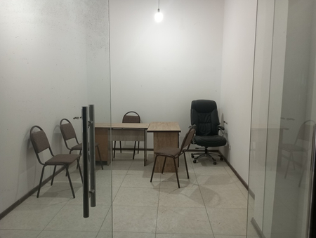 Офис ижорага берилади
