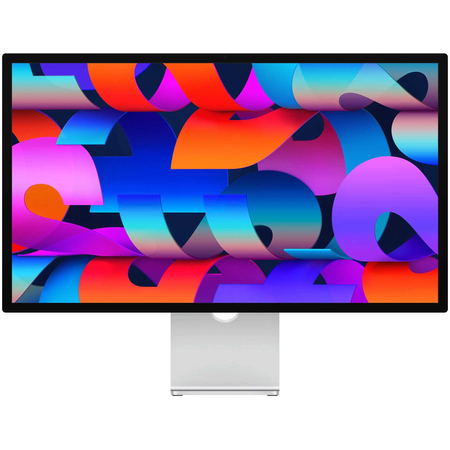 5K Профессиональный дизайнерский монитор Apple Studio Display 27 IPS
