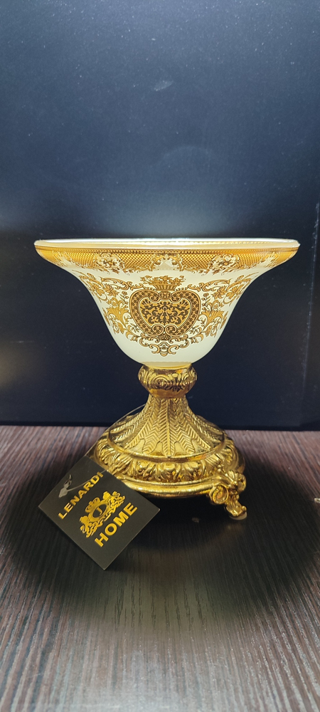 Bagema idishlari yengi