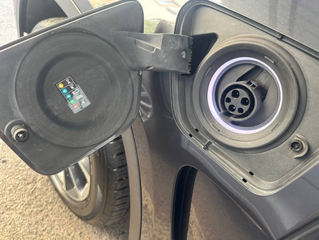 BMW X5 Amerika 2023 kelgan