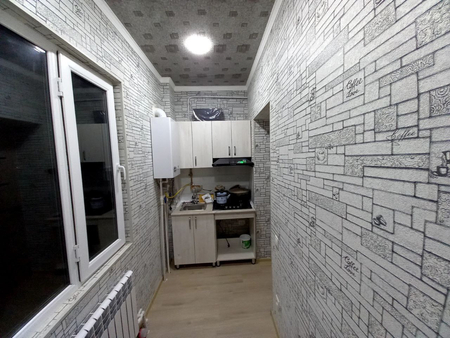 Яшнабадском Паркентская Шанпанских вин 3/2/2, 69m²