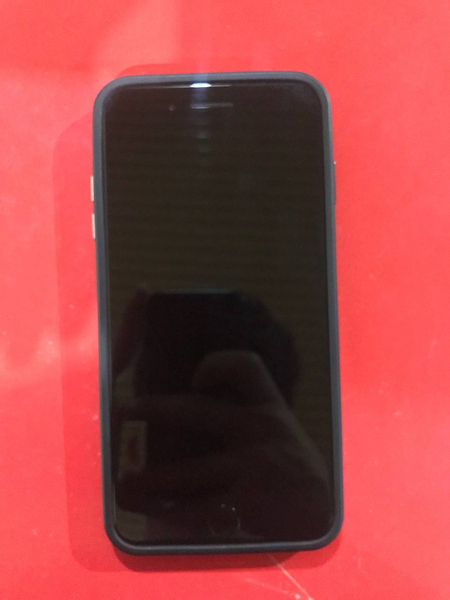Iphone 8 plus black