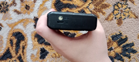 Power bank 20.000mAh