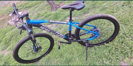 Velosiped sotilad