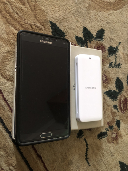 Samsung Not 4 32gb
