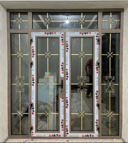 Akfa samaradorlik biz bilan